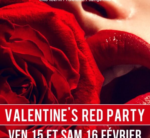 Le Frisson - Le club référence des libertins en Belgique