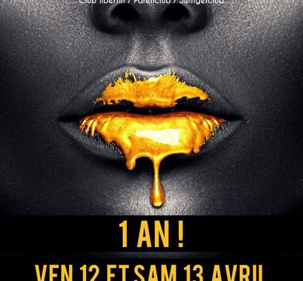 Le Frisson - Le club référence des libertins en Belgique