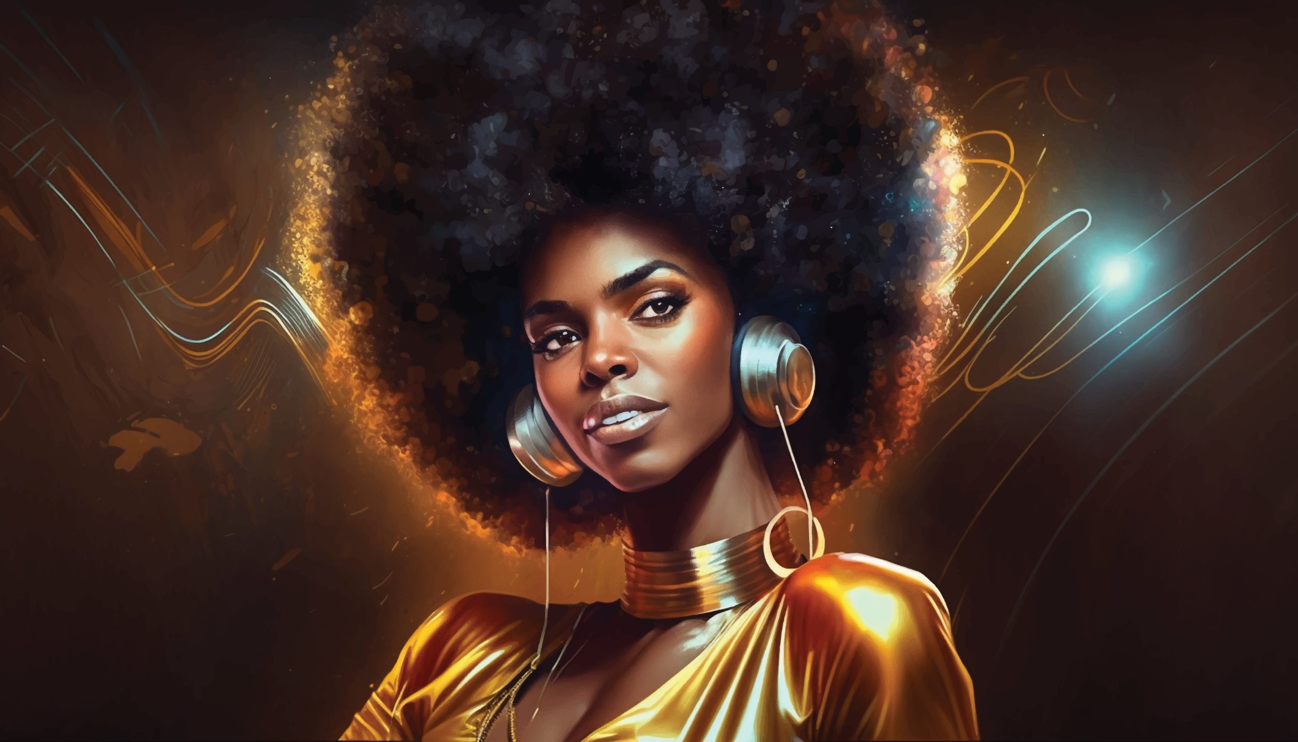 Ven 08 : Gang My Wife, Sam 09 : Soul Party - Le Frisson