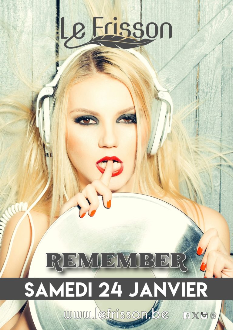 Nouvel An 2026 : Mer 31 Déc - Le Frisson